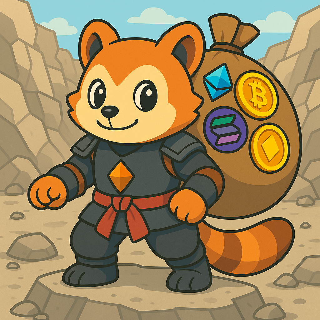 Agent Luki